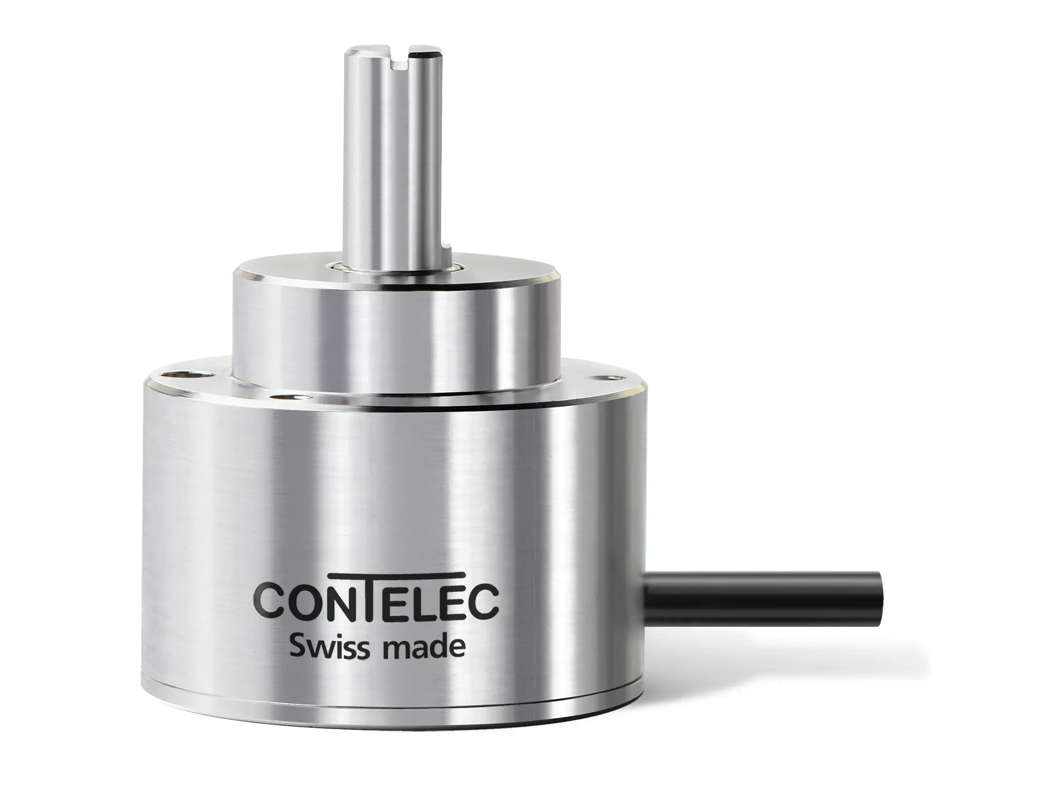 Multiturn encoders - How battery-free revolution counting is changing ...